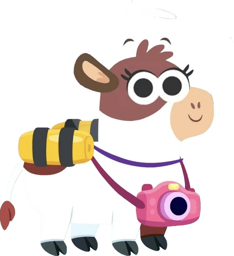 Moolissa the Cow/Gallery | Fireypedia Wiki | Fandom