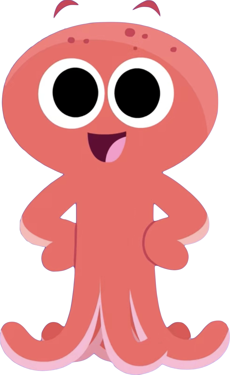 Oscar the Octopus/Gallery | Fireypedia Wiki | Fandom