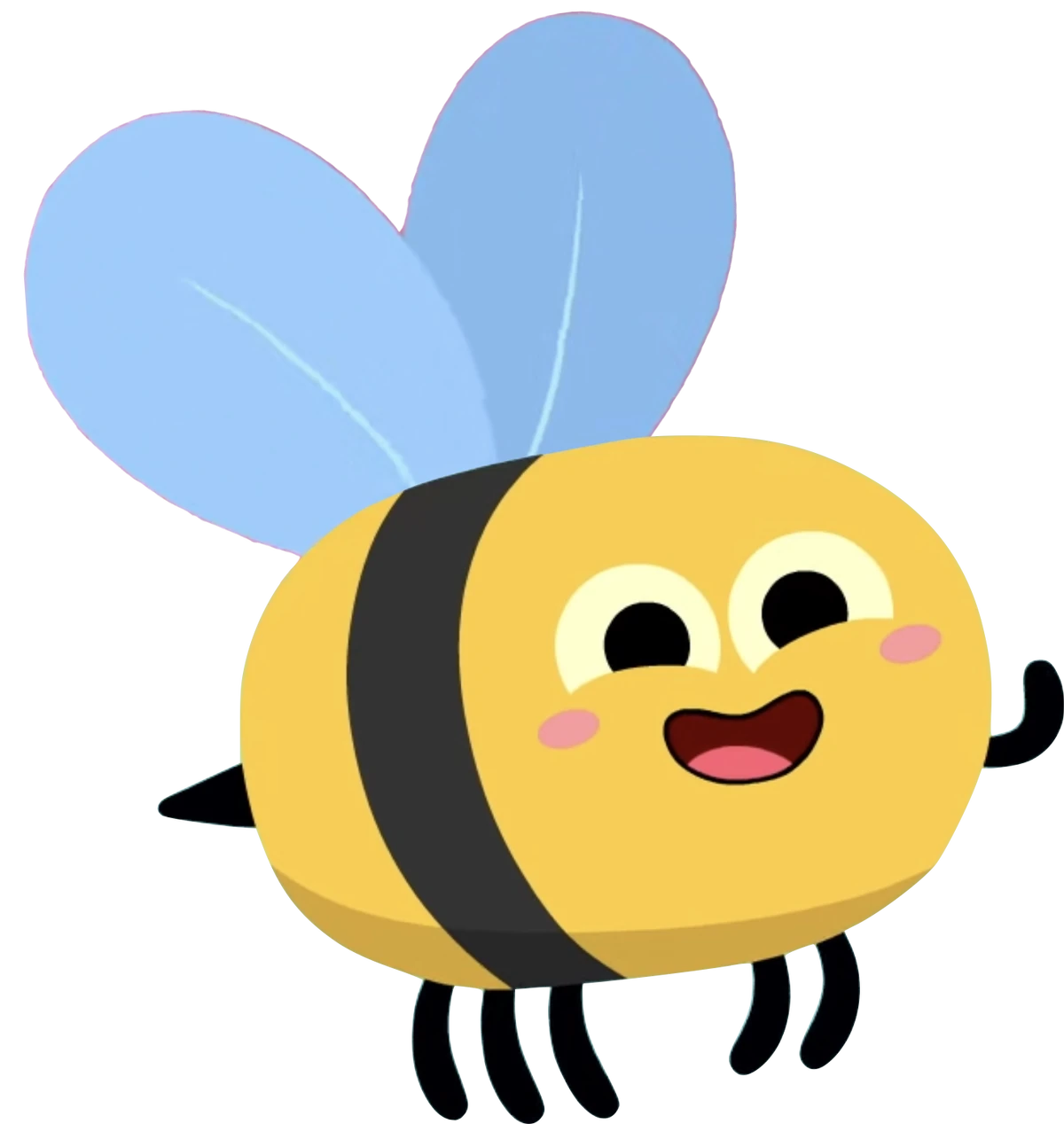 Peter the Bee | Fireypedia Wiki | Fandom