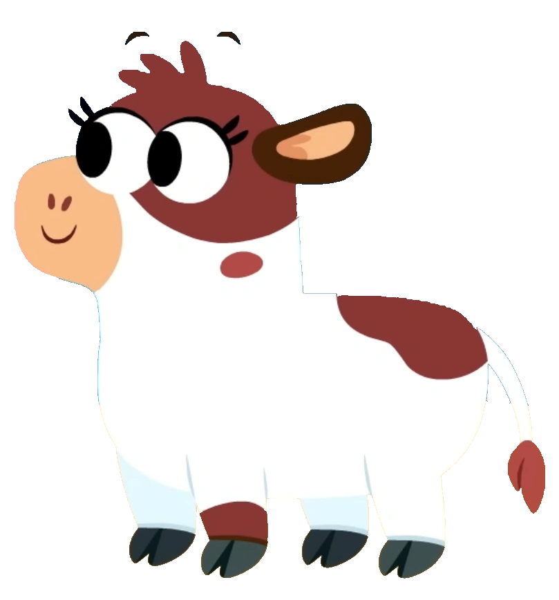Moolissa the Cow | Fireypedia Wiki | Fandom