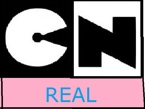 CN Real | Firey Plush Wiki | Fandom