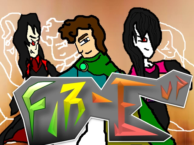 Fir-E-Up | Wiki Firkipedia | Fandom