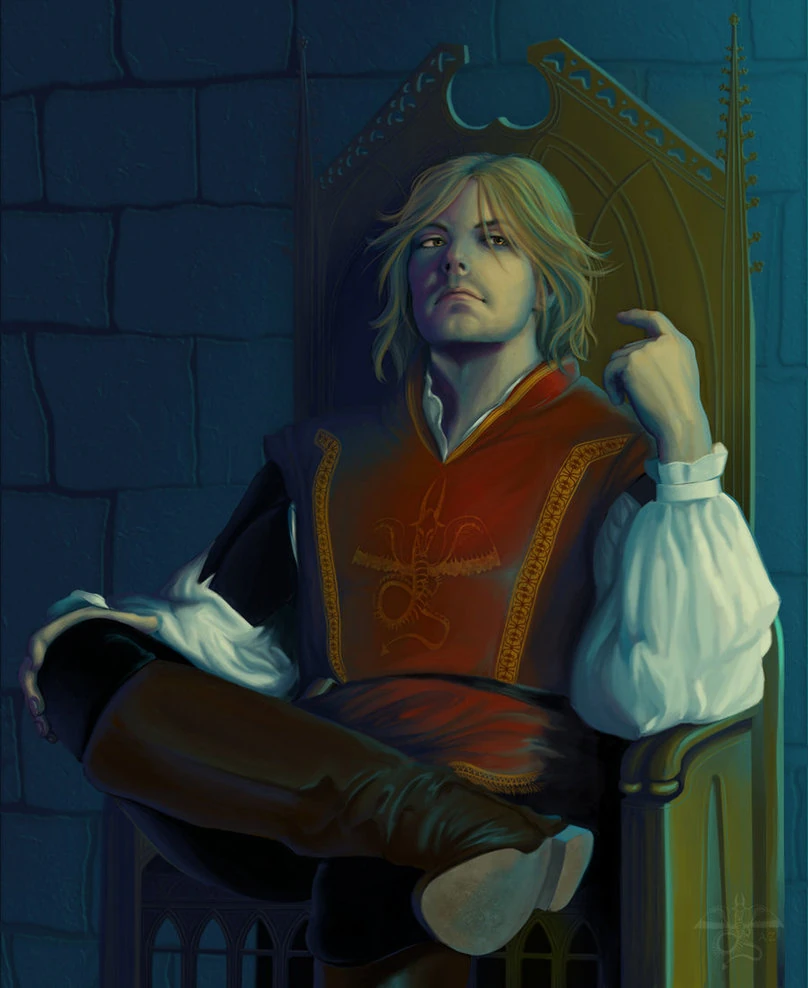 Josef Ulfar | Firma Wiki | Fandom