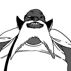 Pepe Waccabrada (Overlord) | Fighting in Ruins Wiki | Fandom