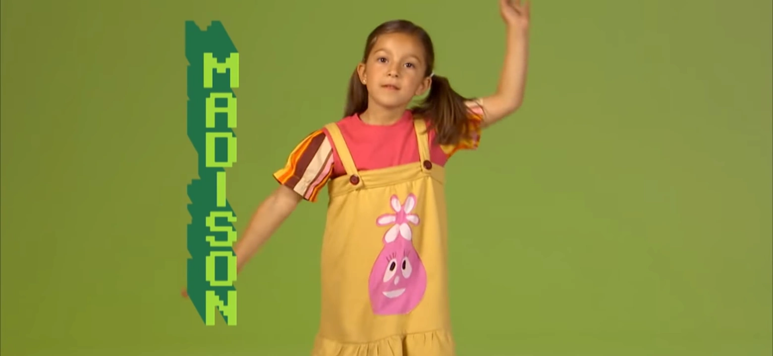 Madison Lamb | First and Last Names Wiki | Fandom