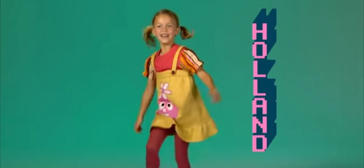 Holland Baum | First and Last Names Wiki | Fandom