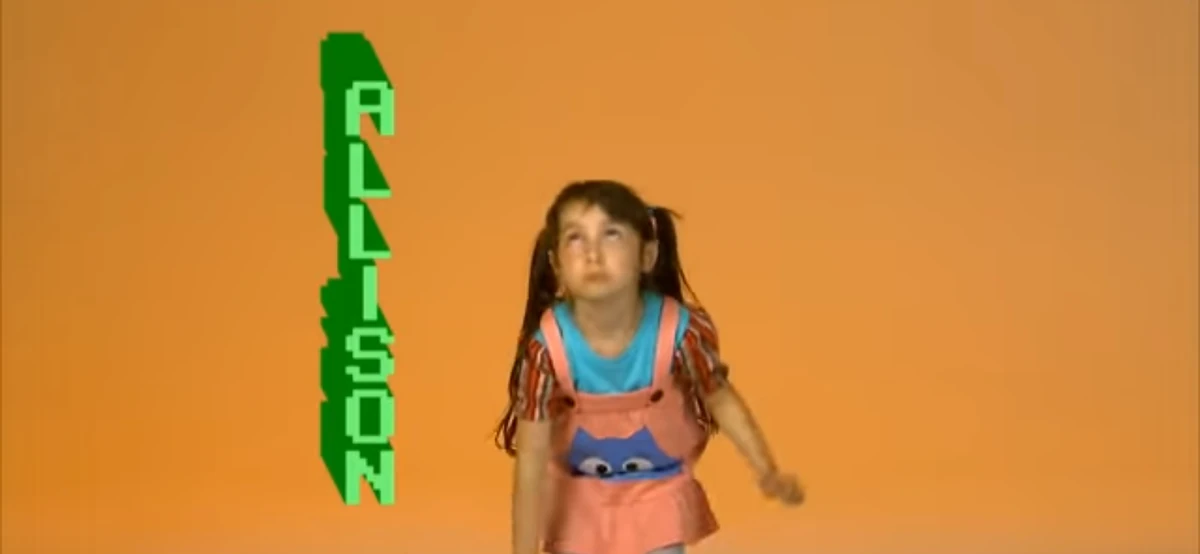 Allison Bell | First and Last Names Wiki | Fandom