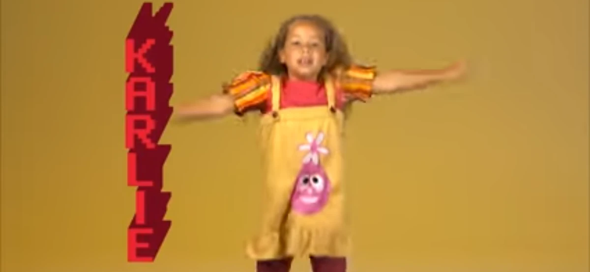 Karlie Pascuzzo | First and Last Names Wiki | Fandom