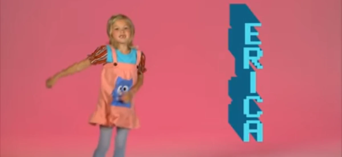 Erica O'Barr | First and Last Names Wiki | Fandom