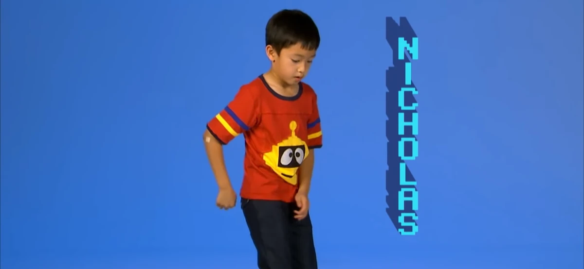 Nicolas Vargas | First and Last Names Wiki | Fandom