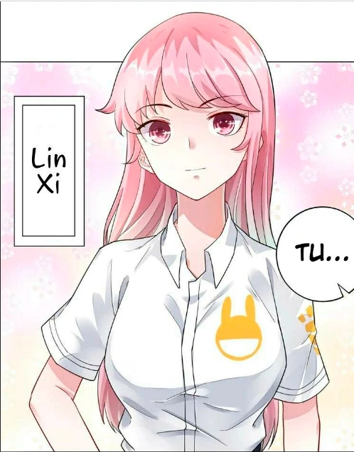 Lin Xi | First Class Servant Wiki | Fandom