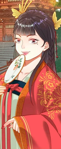 Ling Hua | First Class Servant Wiki | Fandom