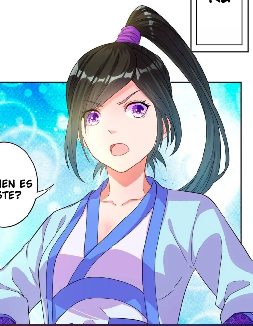 Liu Qianru | First Class Servant Wiki | Fandom