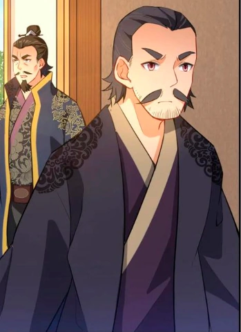 Uncle Fu | First Class Servant Wiki | Fandom