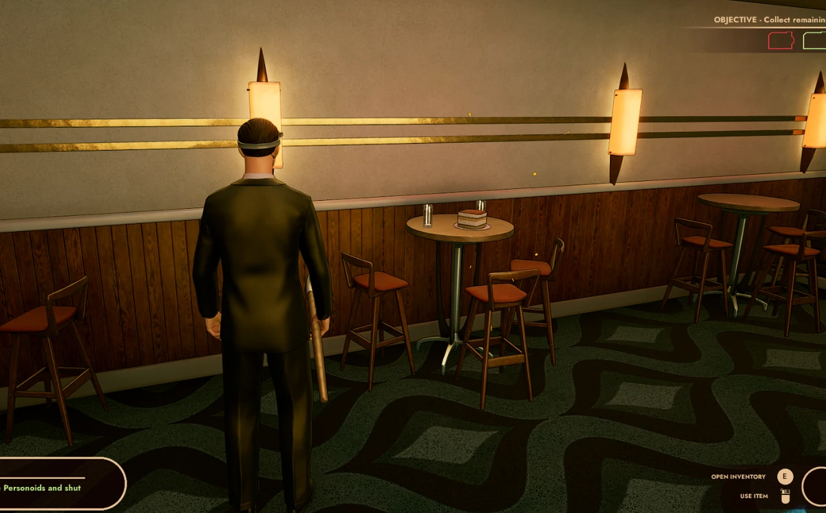 Lobby Item spawns | First Class Trouble Wiki | Fandom