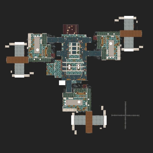 Reception | First Class Trouble Wiki | Fandom