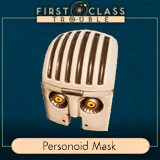 Event items | First Class Trouble Wiki | Fandom