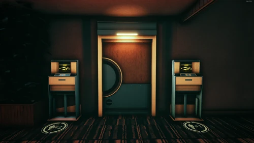 Door Symbols | First Class Trouble Wiki | Fandom