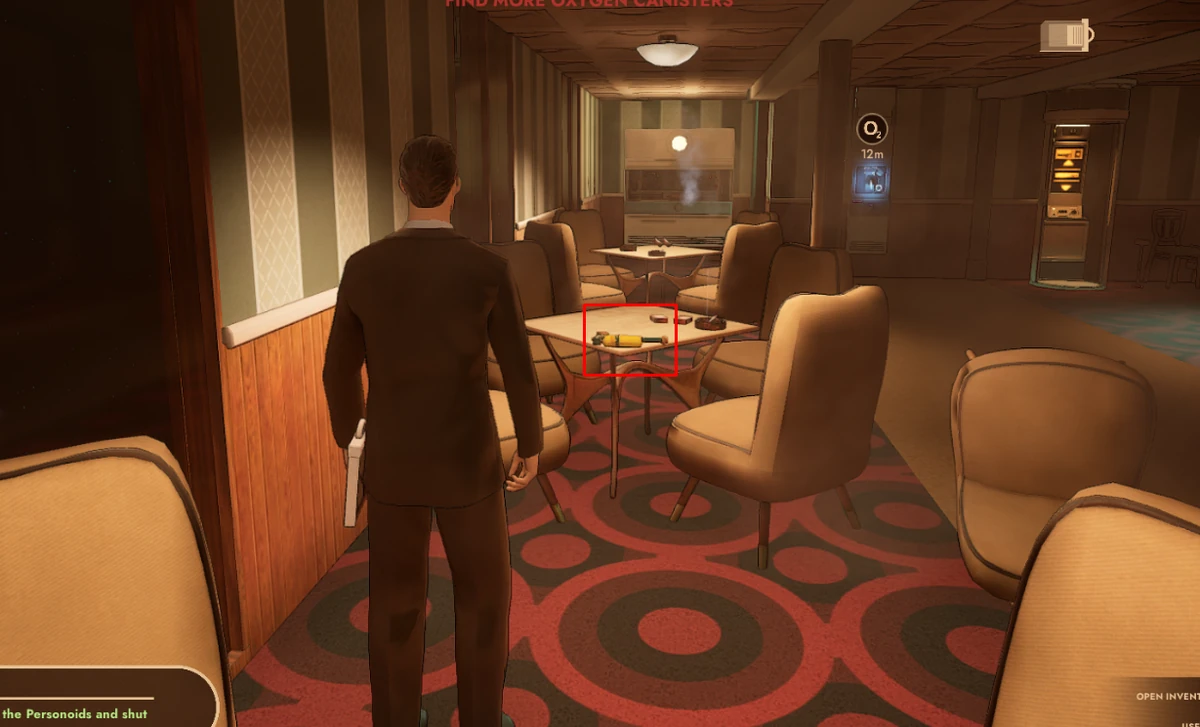 Restaurant Item Spawns | First Class Trouble Wiki | Fandom