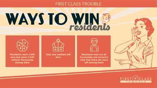 Resident | First Class Trouble Wiki | Fandom