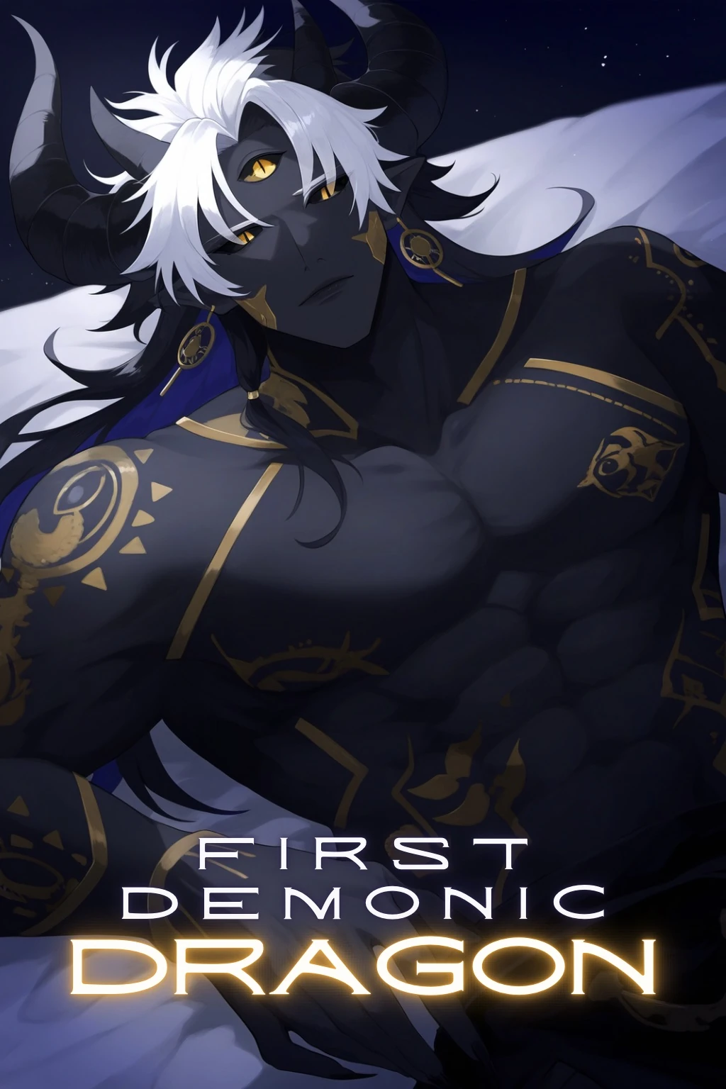 Abaddon | First Demonic Dragon Wiki | Fandom