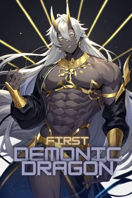 Asmodeus Morningstar | First Demonic Dragon Wiki | Fandom