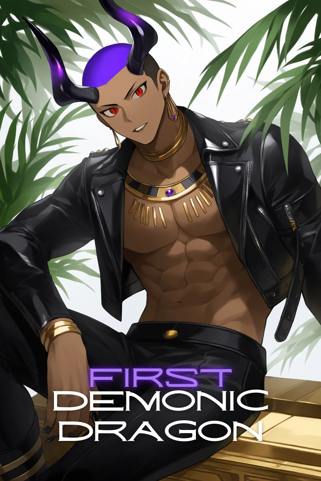 Apophis | First Demonic Dragon Wiki | Fandom