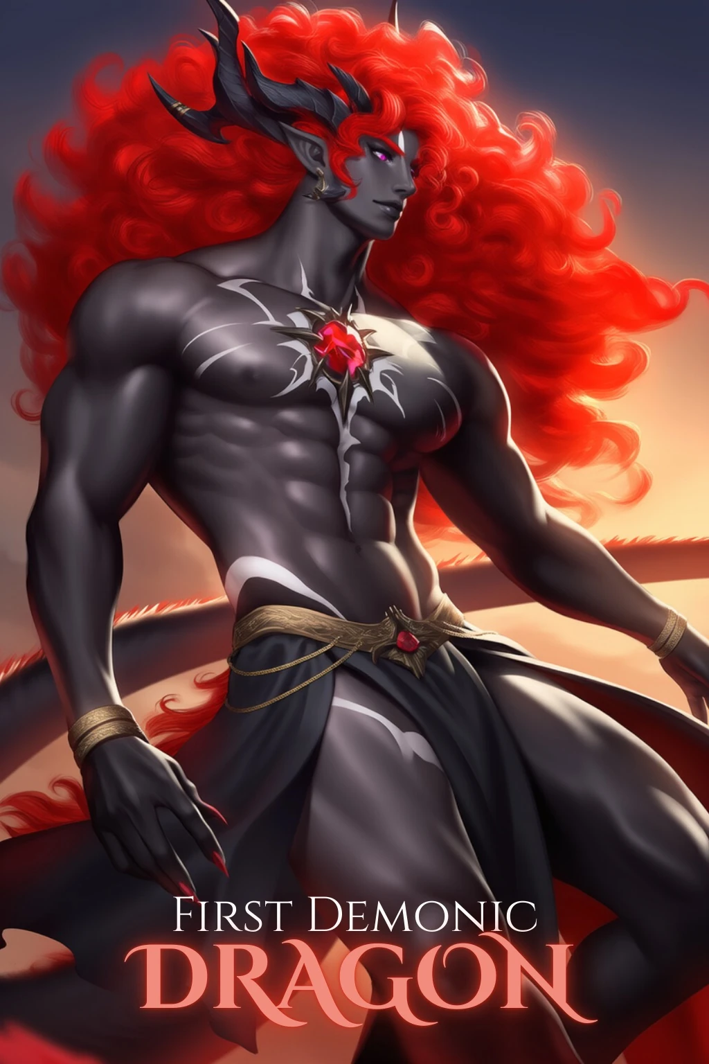 Category:Characters | First Demonic Dragon Wiki | Fandom