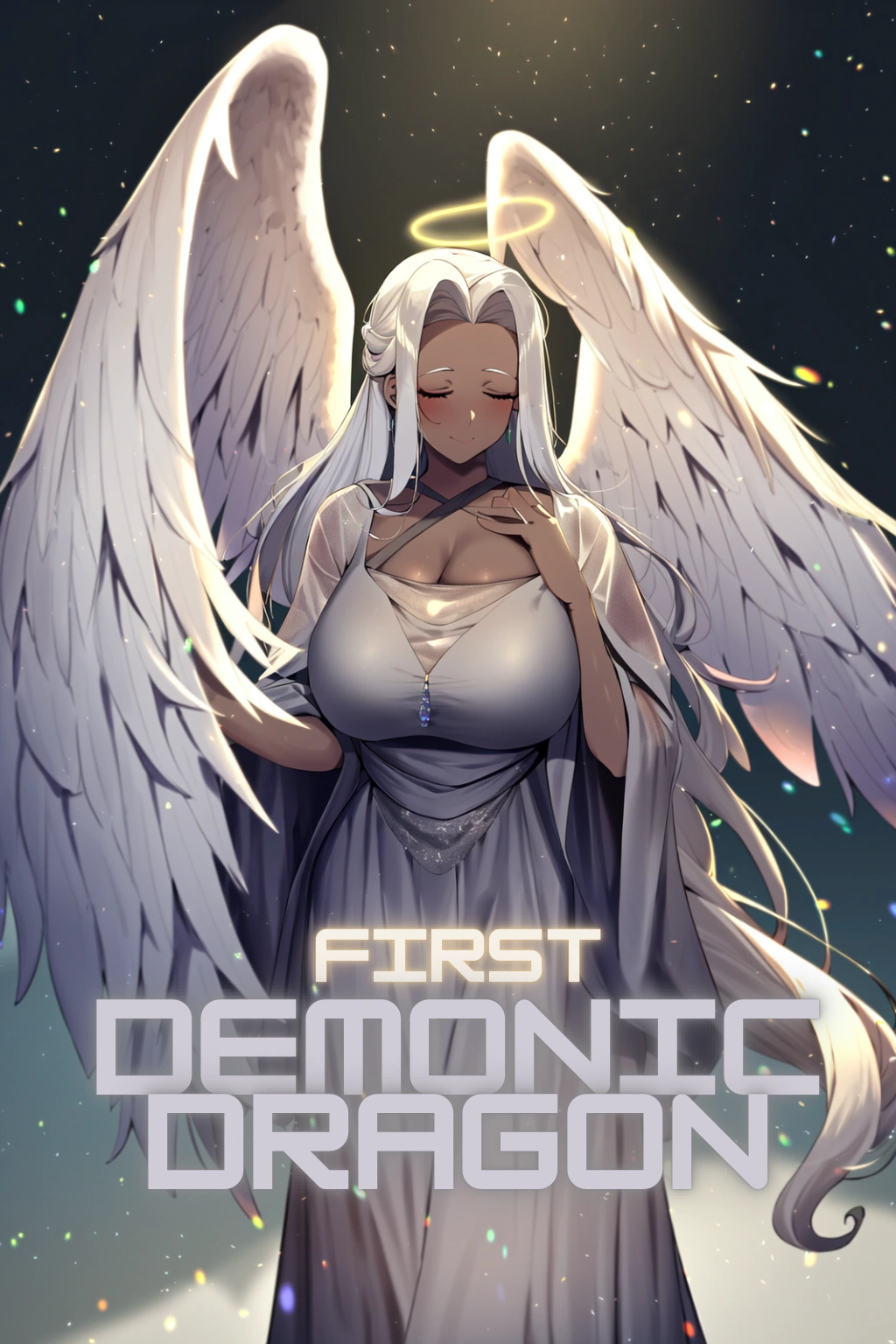 Malenia Moore | First Demonic Dragon Wiki | Fandom