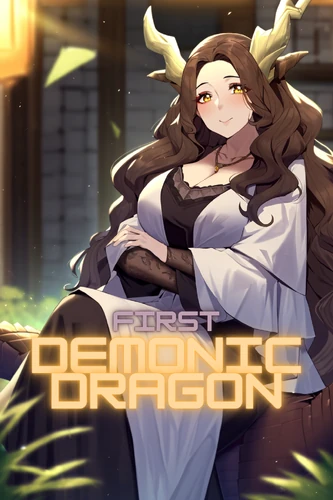 Lisa Draven | First Demonic Dragon Wiki | Fandom