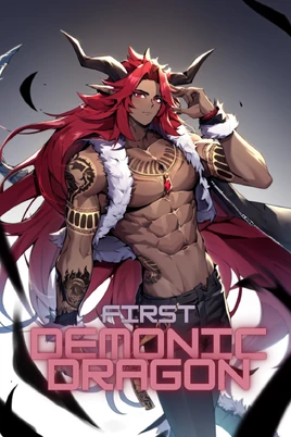 Abaddon | First Demonic Dragon Wiki | Fandom