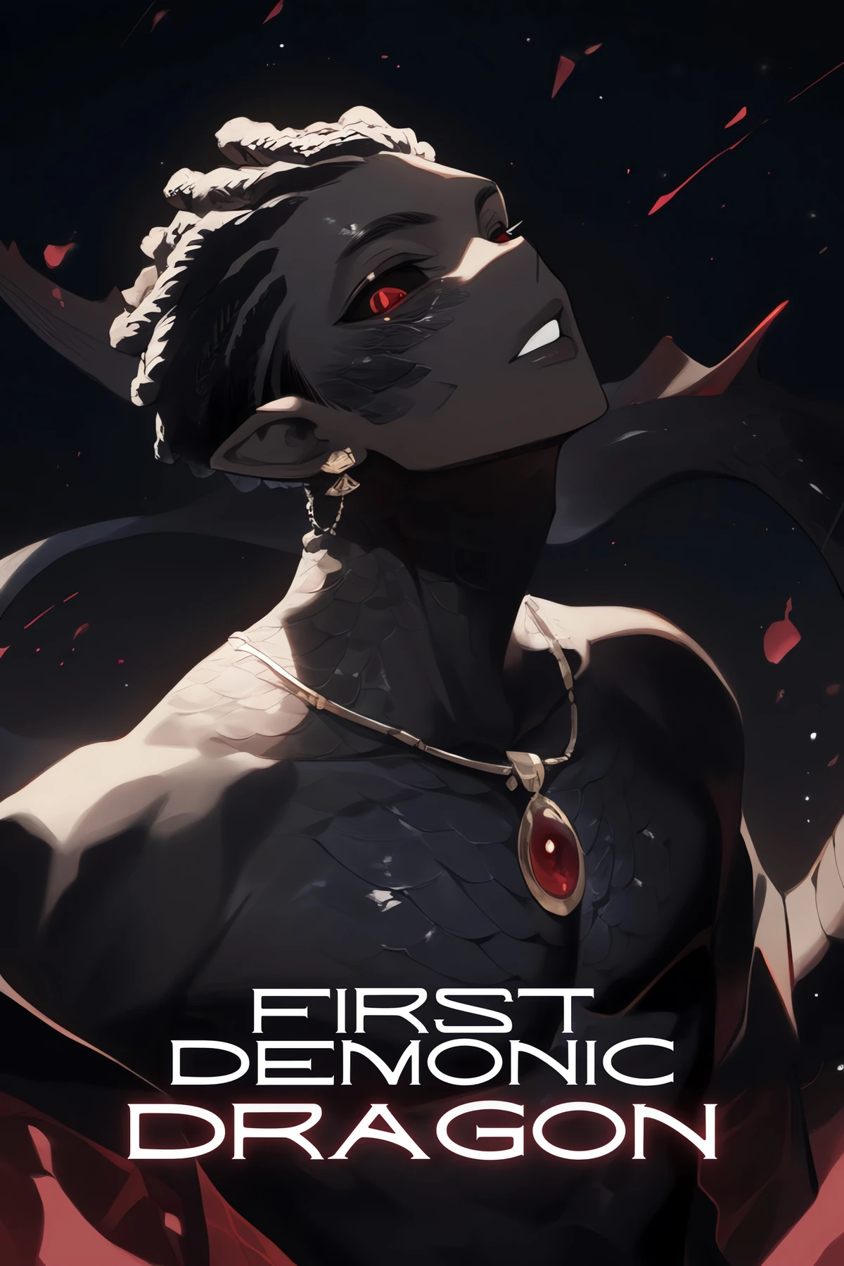 Bashenga Tathamet | First Demonic Dragon Wiki | Fandom