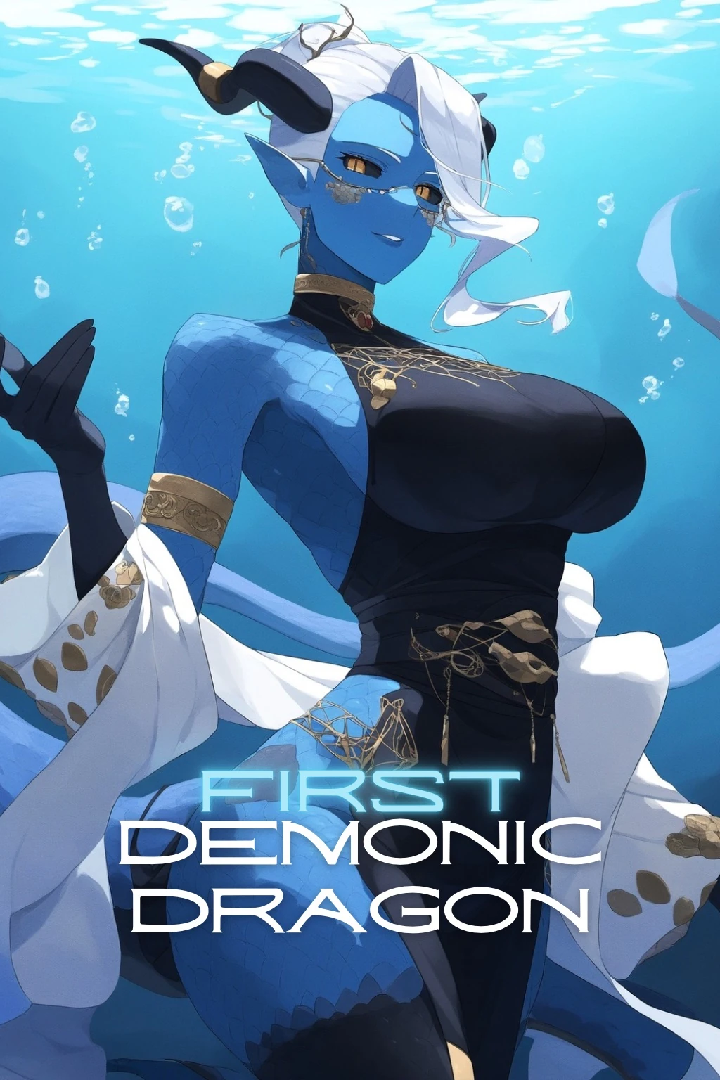 Tatiana | First Demonic Dragon Wiki | Fandom