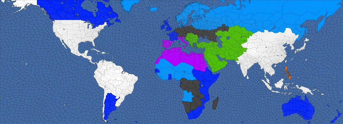 The Gothenburg Treaty State | First Global Empire Wiki | Fandom