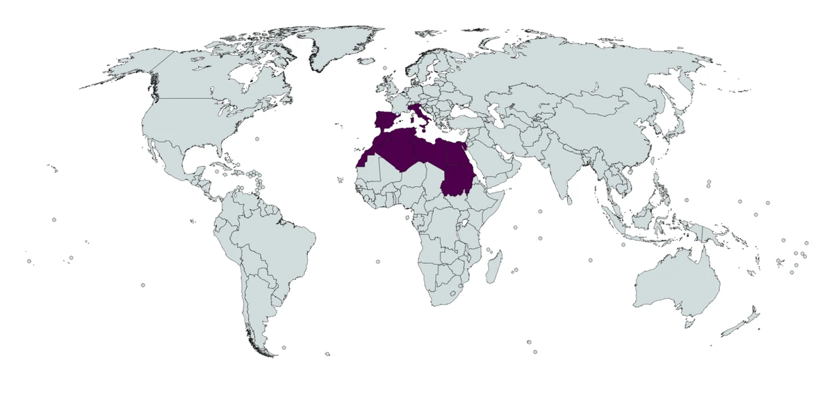 The Imperial Provinces | First Global Empire Wiki | Fandom