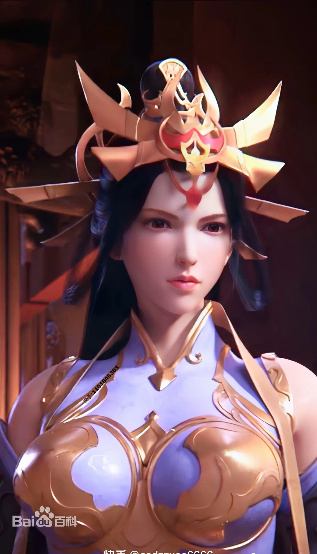 Qing Tang | First Immortal of the Sword Wiki | Fandom