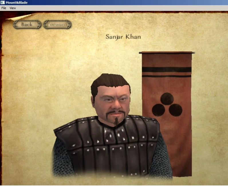 Sanjar Khan | First Native Wikia | Fandom