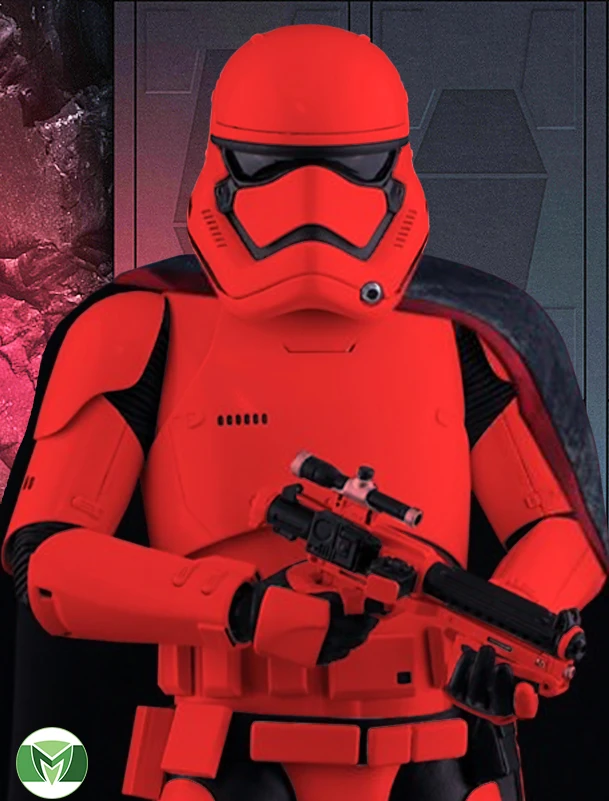 Cardinal | First Order Twitter RP Wiki | Fandom