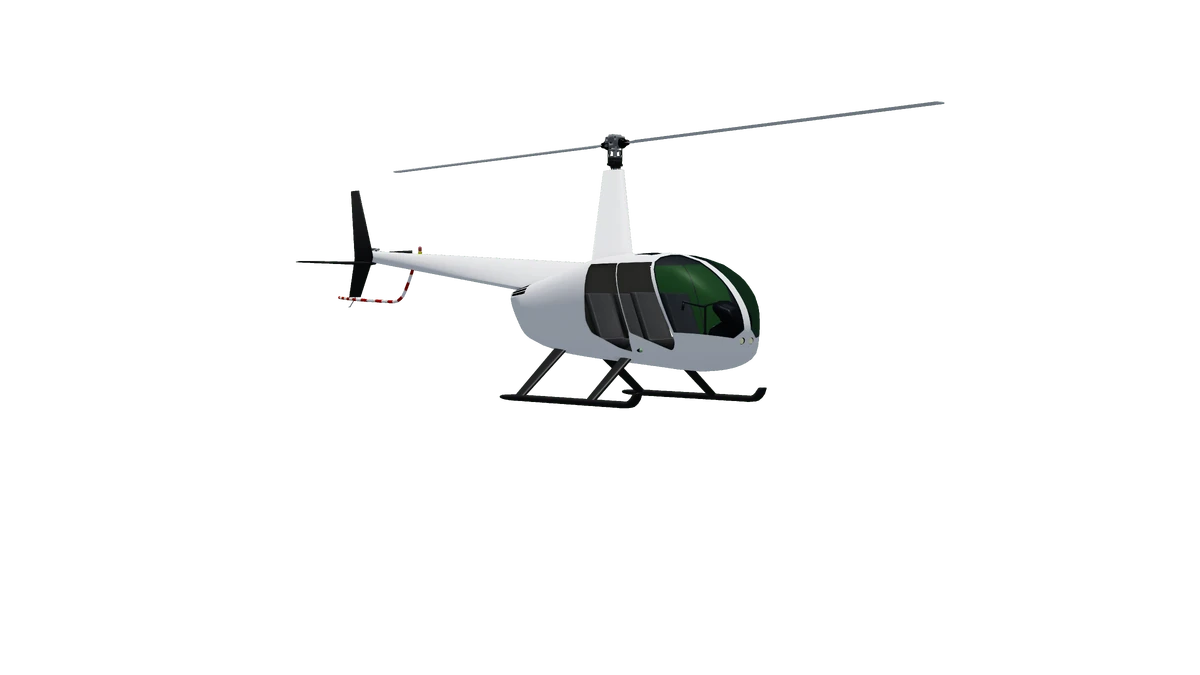 R-44 | First Responders: Coastal Heat Wiki | Fandom
