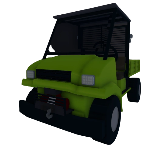 Gator | First Responders: Coastal Heat Wiki | Fandom