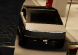 Tesla Cybertruck | First Responders: Coastal Heat Wiki | Fandom