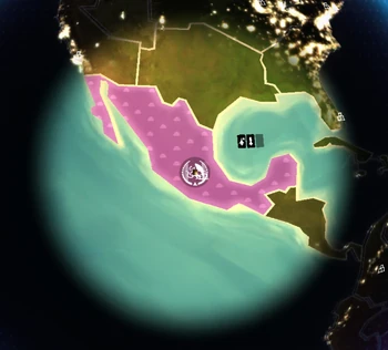 Mexico | First Strike Wiki | Fandom