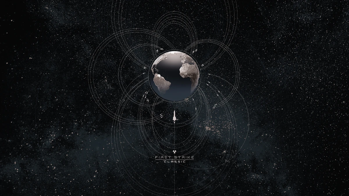 First Strike Classic | First Strike Wiki | Fandom