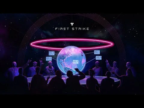 The Multiplayer Update | First Strike Wiki | Fandom