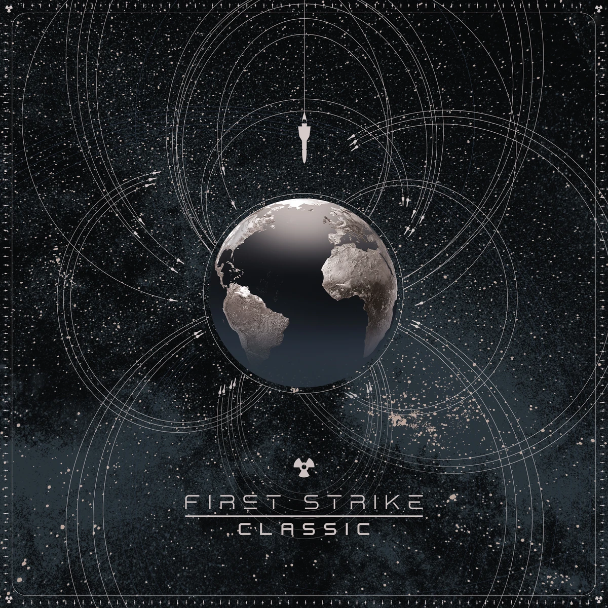 The Remaster Update | First Strike Wiki | Fandom