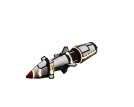 Hypersonic | First Strike Wiki | Fandom