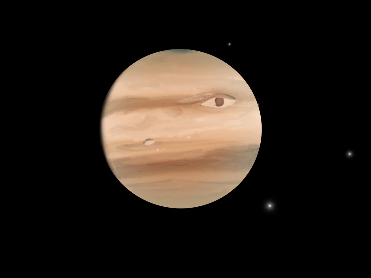 Belaphor (planet) | First Universe OCs Wiki | Fandom