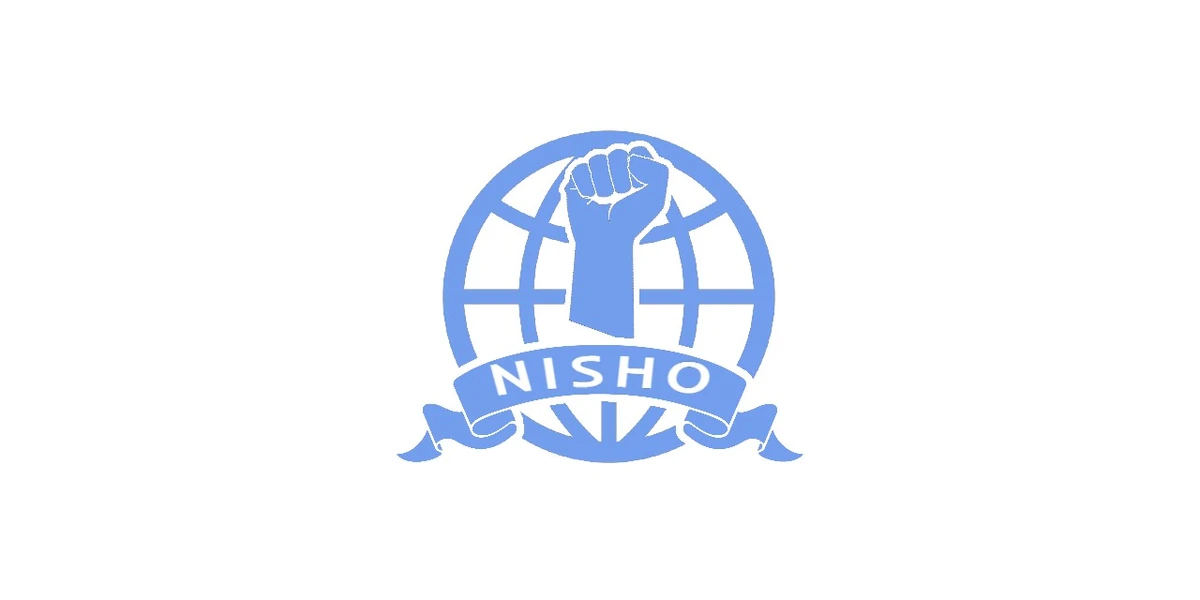 NISHO | First Universe OCs Wiki | Fandom