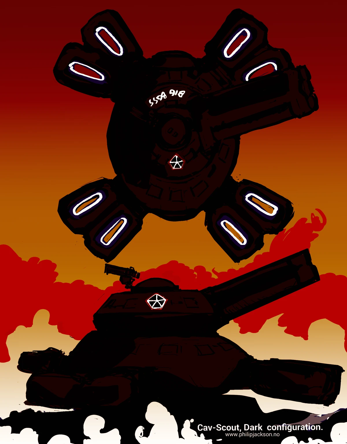 Gestalts | First Contact Gestalt Archive Wiki | Fandom