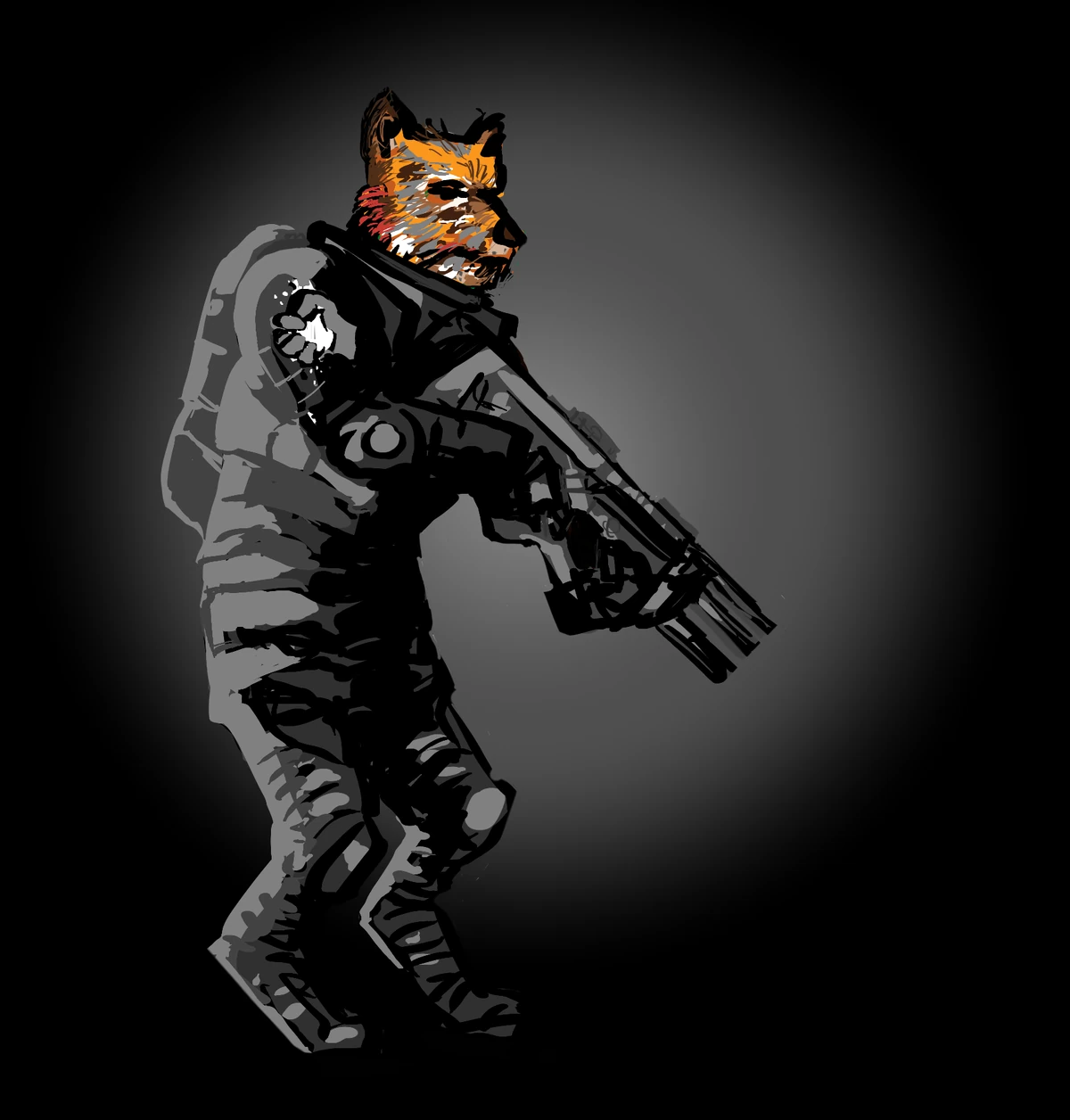 Telkan | First Contact Gestalt Archive Wiki | Fandom